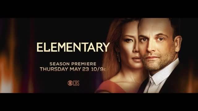 Обзор сериала "Элементарно" 7 сезон 13 серия