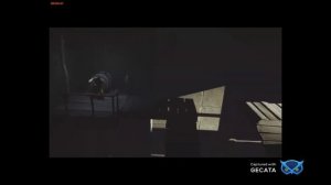 ПРЯТКИ ОТ ДЛИННОРУКОГО- Little Nightmares