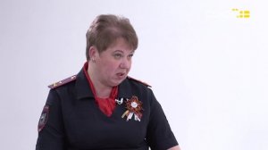 Дзержинского 102. Детская безопасность в период летних каникул