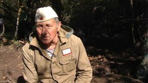 Май 2010.Поисковики Долга 29.04.2010