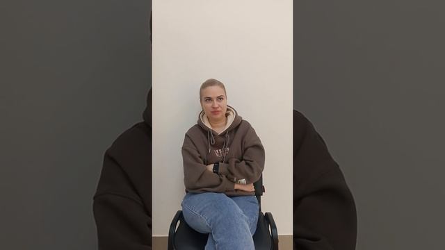 Отзыв о лазерной коррекции зрения в клинике "Зрение Волгоград", 88001009876