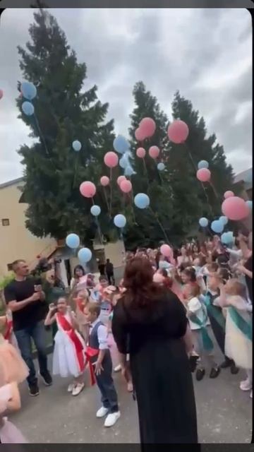 Праздничные шары