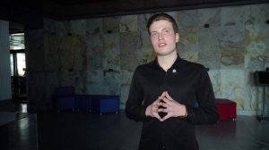 Отзыв Сергея Ашпина об Академии Психологии