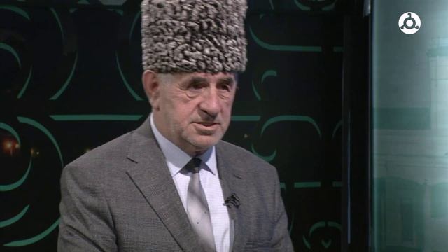 Культура. Гости программы Хаваж Накастоев и Марем Ялхароева