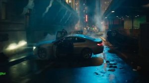 Балерина. Фильм 2025. Русский трейлер фильма.
