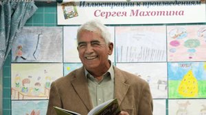 Солнце плещется и светит, улыбайтесь солнцу дети