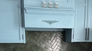 Мебель, как в Pinterest. Кухня интерьерная. Авторский дизайн. Ручная работа.
