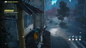 Biomutant  ➤ Релиз игры  ➤ Часть 7