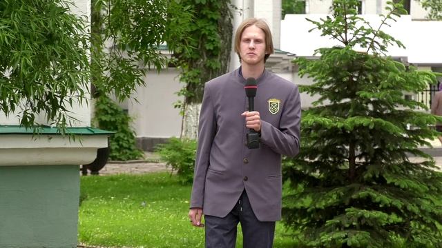 30-летие Тольяттинской классической гимназии/Последний звонок