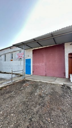 Бокс-Гараж-Склад, улица Майское шоссе 20  Зеленогорск Красноярский край