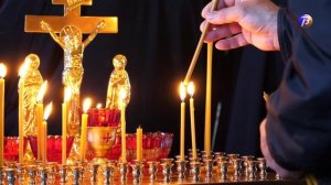 "Православные витязи" в Выксе отметили двадцатилетний юбилей.