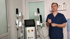 КРИОЛИПОЛИЗ Что важно знать при выборе аппарата, чтобы не навредить клиенту?