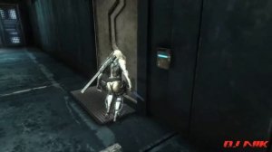 Прохождение Metal Gear Rising:Revengeance #6:Лаборатория!И неизвестный дедуля!