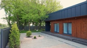 Дом в Калининграде с готовым ремонтом