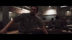 Тюремный братишка получается A Way Out #1