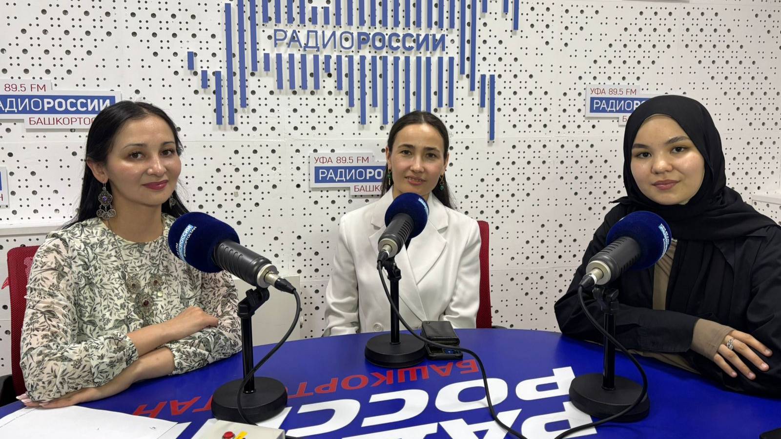 Өфө уттары - 02.06.2025 "Айым" лагерында йәйге ял
