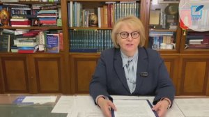 Ректор МГЛУ Ирина Краева о конкурсе "Магистры русского языка" 2025