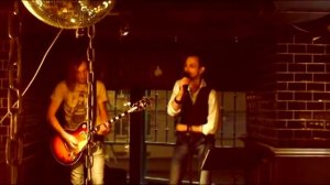 гр.ДЖОННИ ДЕПП-cover BLUR-Song#2