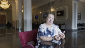 Почему я экскурсовод?