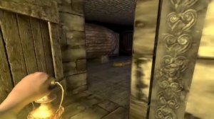 Amnesia the dark descent(Custom story)-Супер начало!