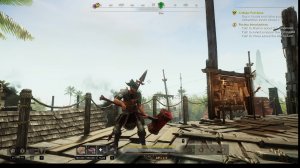 New World: Aeternum - Hardcore server 3 июня новый хардкор сервер открывается .залетаетм с кайфом!