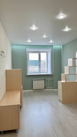 3-комн. ул. Энергетиков 2 Зеленогорск Красноярский край