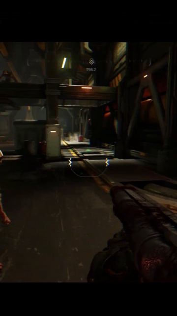 DOOM Супердробовиг #doom #