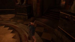 Прохождение  Uncharted 4 - Путь Вора #5