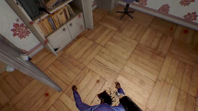 Hatred 1.666 (Death Dealer, Mass Murderer, Color mod) Повод вспомнить и ...