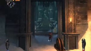 [Castlevania: Lords of Shadow] Кровососы! Проооооочь! #6