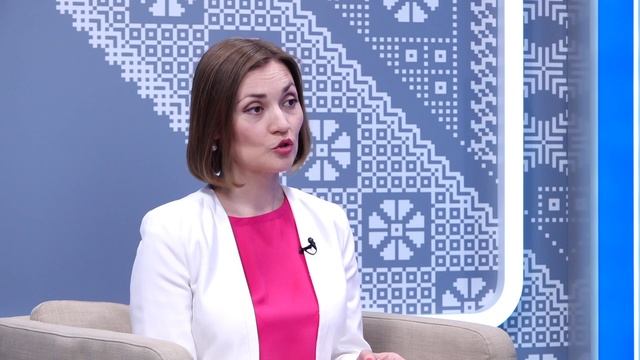 Тема дня 03.06.25. Минсоцразвития о программе для пенсионеров Активное долголетие