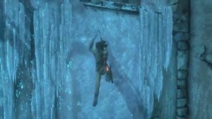 rise of the tomb raider ps4 прохождение на максимальной сложности ВЫЖИВАНИЕ, часть 22