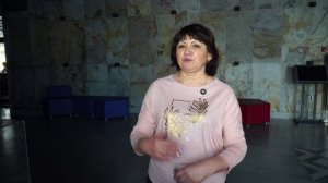Отзыв Натальи Опары о Академии Психологии Надежды Влах