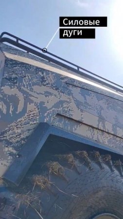 Снегоболотоход KHAN / Завод по производству снегоболотоходов.