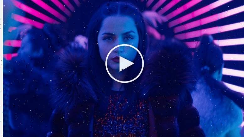 Балерина (2025) / лучший сериал (4 июня 2025)
