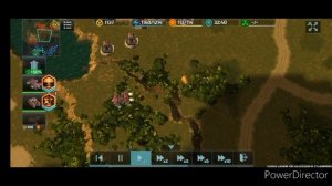 Они уже розслабились а зря .art of war3