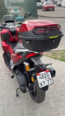 VMC JET ADV жидкостного охлаждения!
