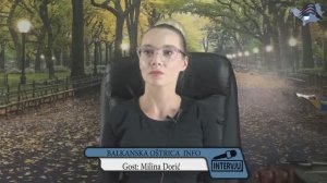 Advokat Milina Dorić - POLITIČARI NIKADA NEĆE DATI OVAJ SISTEM! - Evo kako ga promeniti