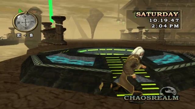 Mortal Kombat ꞉ Deception - Konquest Walkthrough [Pt 13/13 - Clean Up]