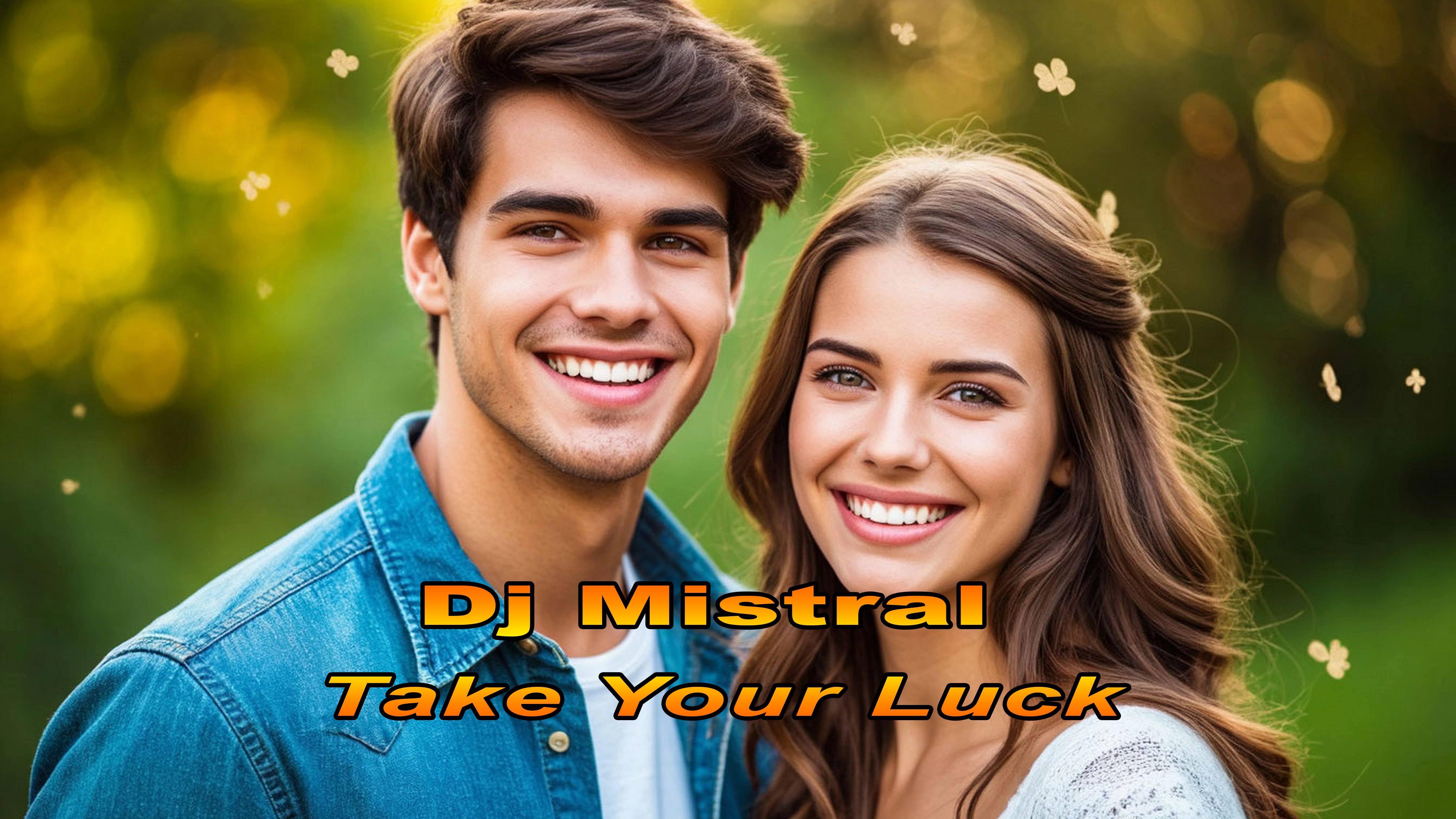 Dj Mistral - Take Your Luck