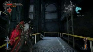 Castlevania : Lords of Shadow 2 ( ПРОХОЖДЕНИЕ - С.И.Т ) - 29 ЧАСТЬ