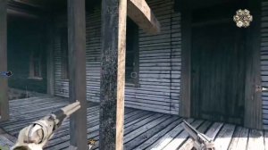 Call of Juarez: Bound in Blood Прохождение Часть 7