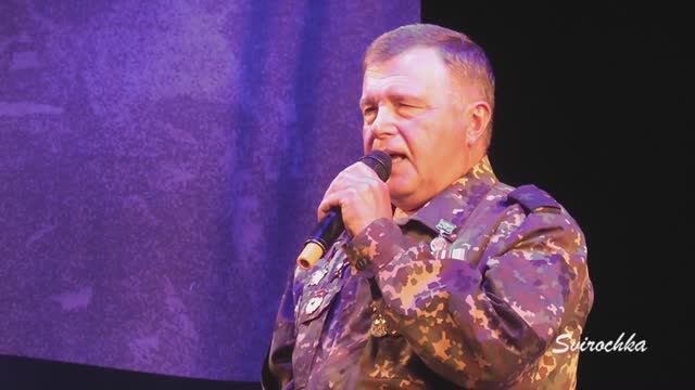 Александр Маркелов в Смоленске 2021
