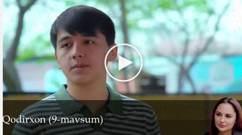 Qodirxon 9-mavsum - 1 Сезон 45 серия - сериал 2025
