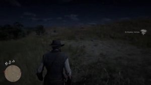 Прохождение Red Dead Redemption 2. Часть 44. Джон-охотник за головами. (PS4)
