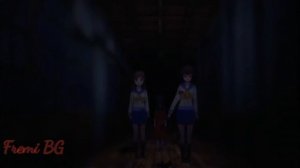 ( #Horror #AMV ) Смерти Больше Нет