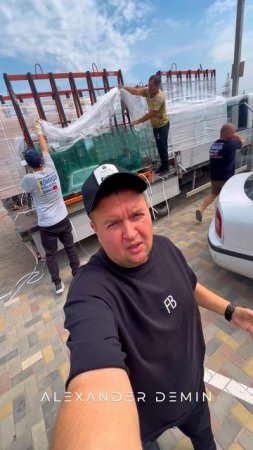 Безрамное остекление Адлер Сочи Краснодар Крым