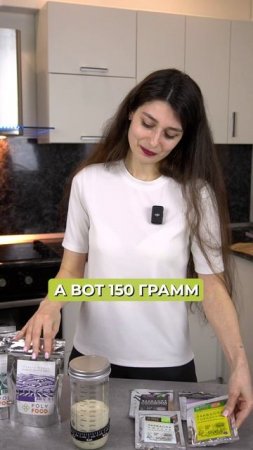 СЕКРЕТ долгого хранения живой закваски!
