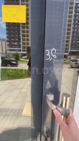 Сдается коммерческое помещение в ЖК «ДогмаПарк»