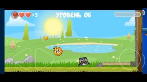 проверяем баги в редбол 4